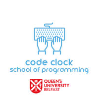 Code Clock School of Programming - SUMMER SCHOOL OF PROGRAMMING 2025 @ QUB